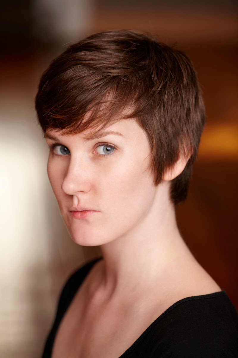 Theater in the Now: Spotlight On...Keira Keeley