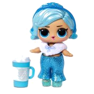 L.O.L. Series 1 Dolls | L.O.L. Dolls