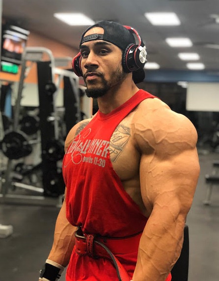 world bodybuilders pictures: united states of america bodybuilder ...