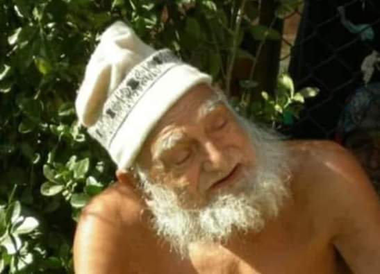 Anniversary of Ahad_Bab, the great Sufi Saint of the north Kashmir