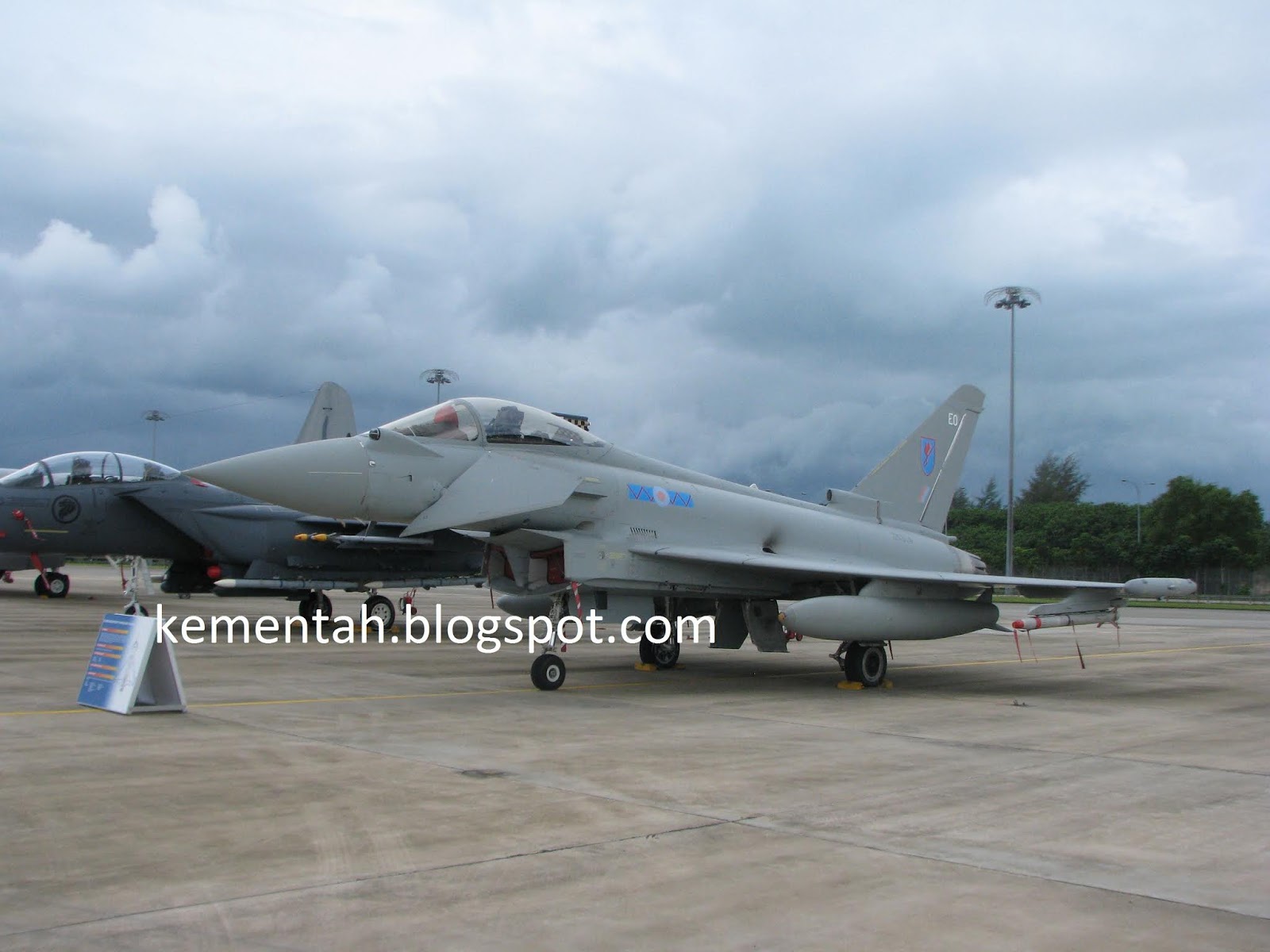 Senang Diri: Circuit breaker Day 35 pix: Five Power Defence ...