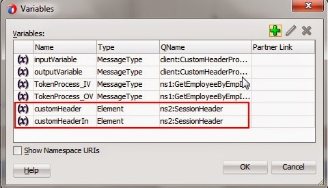 Oracle-FMW: Passing Custom Header from BPEL to OSB and vice versa