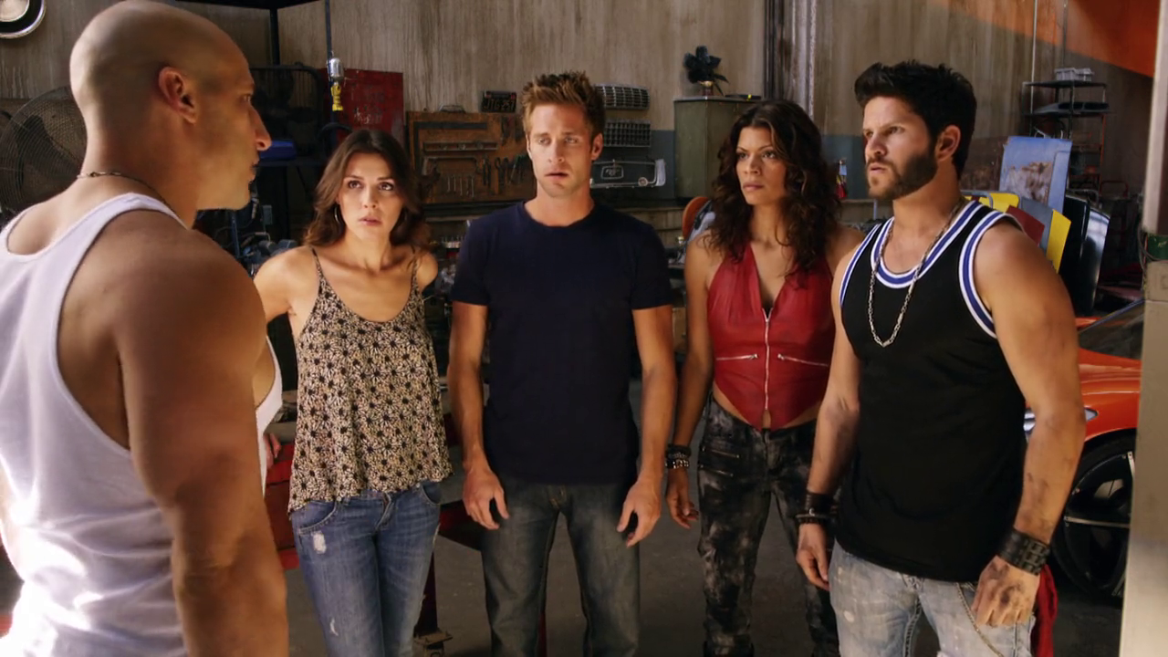 [Movie] 'Superfast!" but less furious - Blissful Life