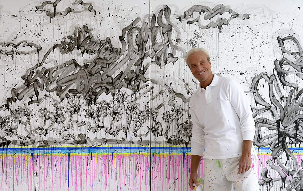 Lucy and Company: Spotlight: Tom Everhart