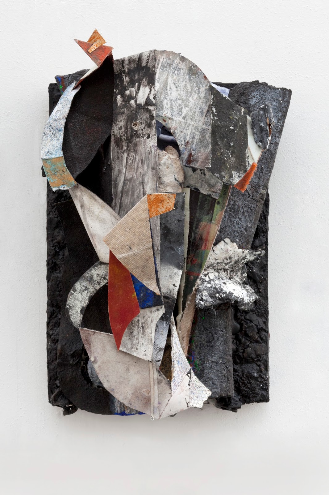 Painter's Bread: Joseph Montgomery at MASS MoCA