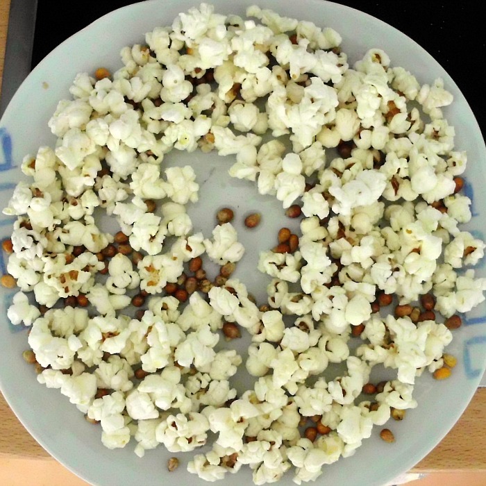 Fantastical Sharing of Recipes: Tasty Treasures