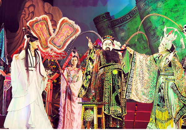 Nothin' Sez Somethin': Vietnam