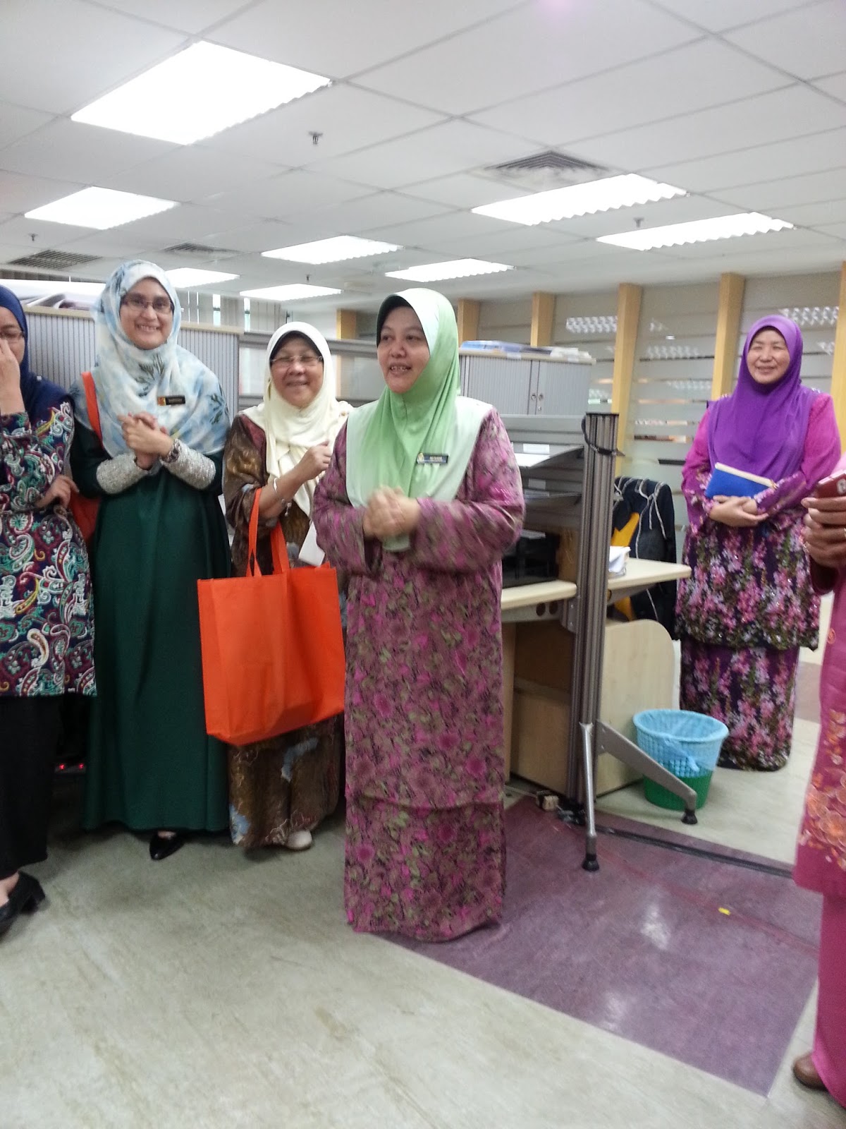 Kelab IMATEC 2016-2018