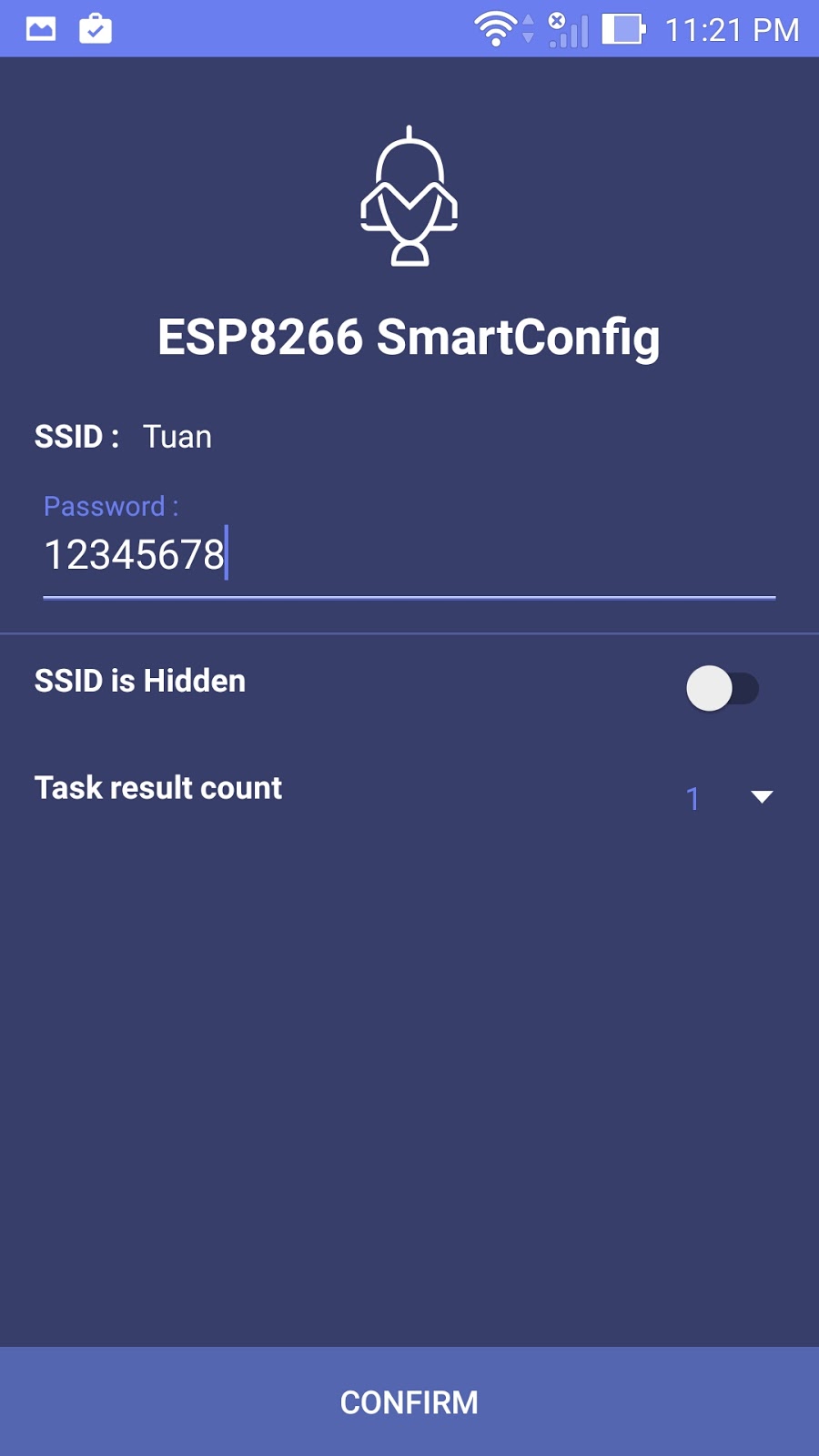 Demo 11 How To Use Smartconfig On Arduino Esp32