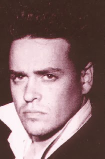 QUE FUE DE... TRANSVISION VAMP