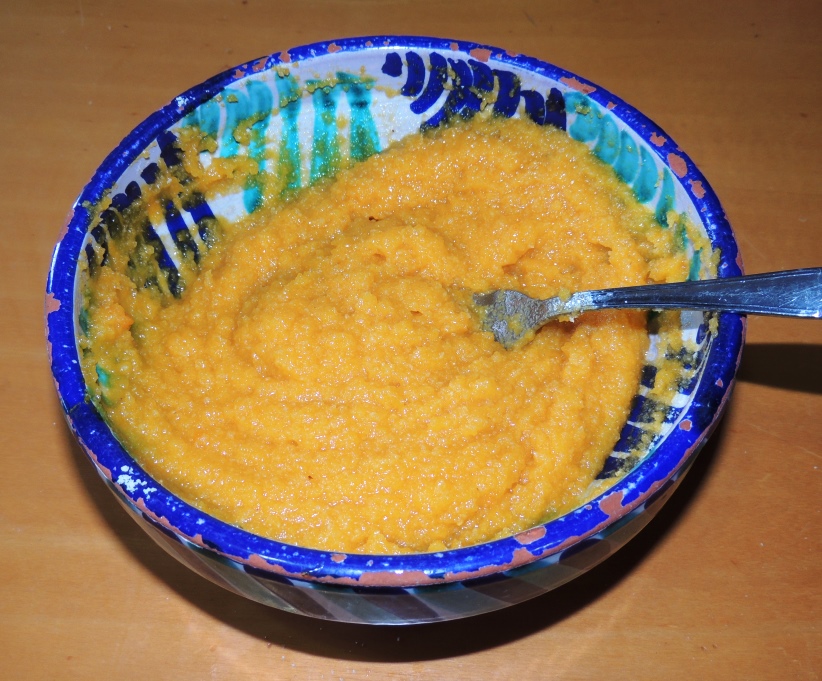 Cocinando en Altorreal: YEMAS DE ALMENDRA Y COCO