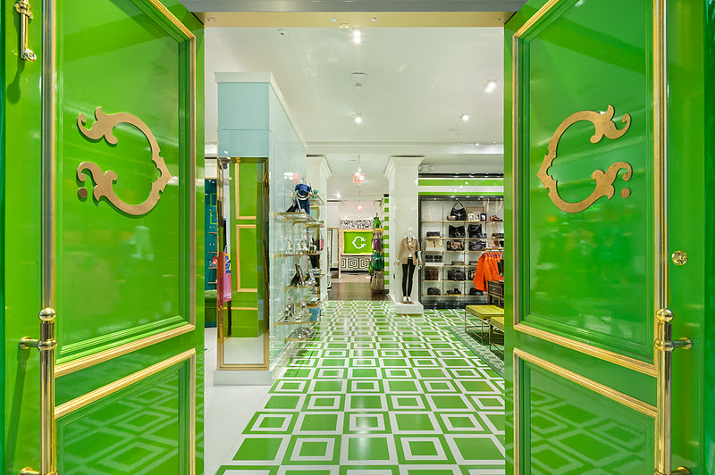 Whitney Kaye Styles: C Wonder- New York