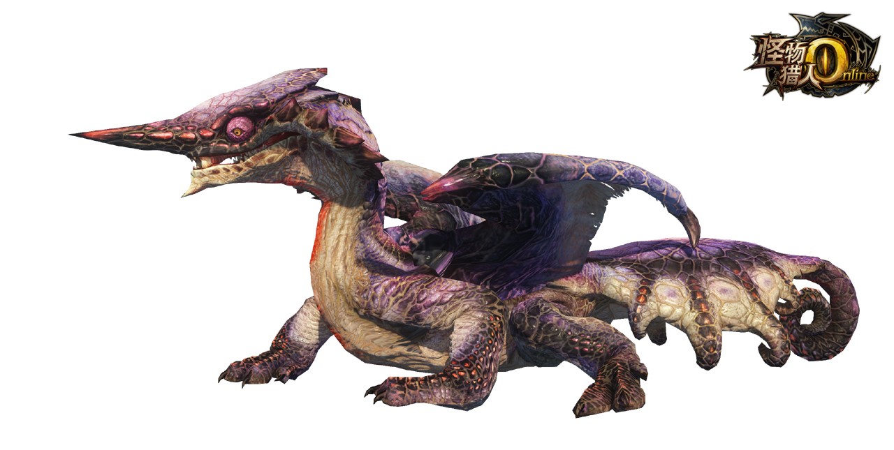 Monster Hunter Online (June 28 expansion sneak preview!) | Guides and ...