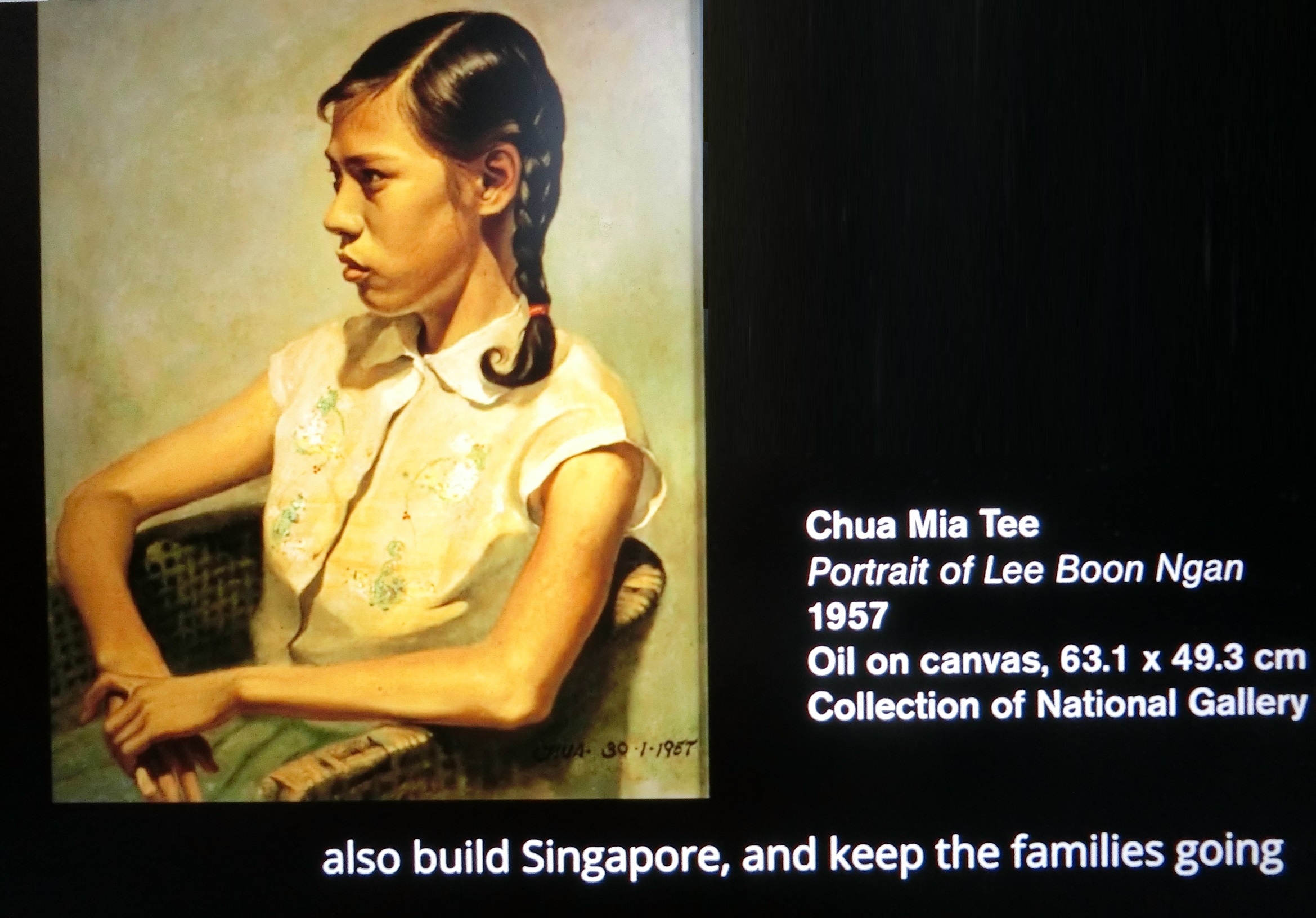 pianomania: ART + LIVE / RESONATES WITH LYNNETTE SEAH / Review