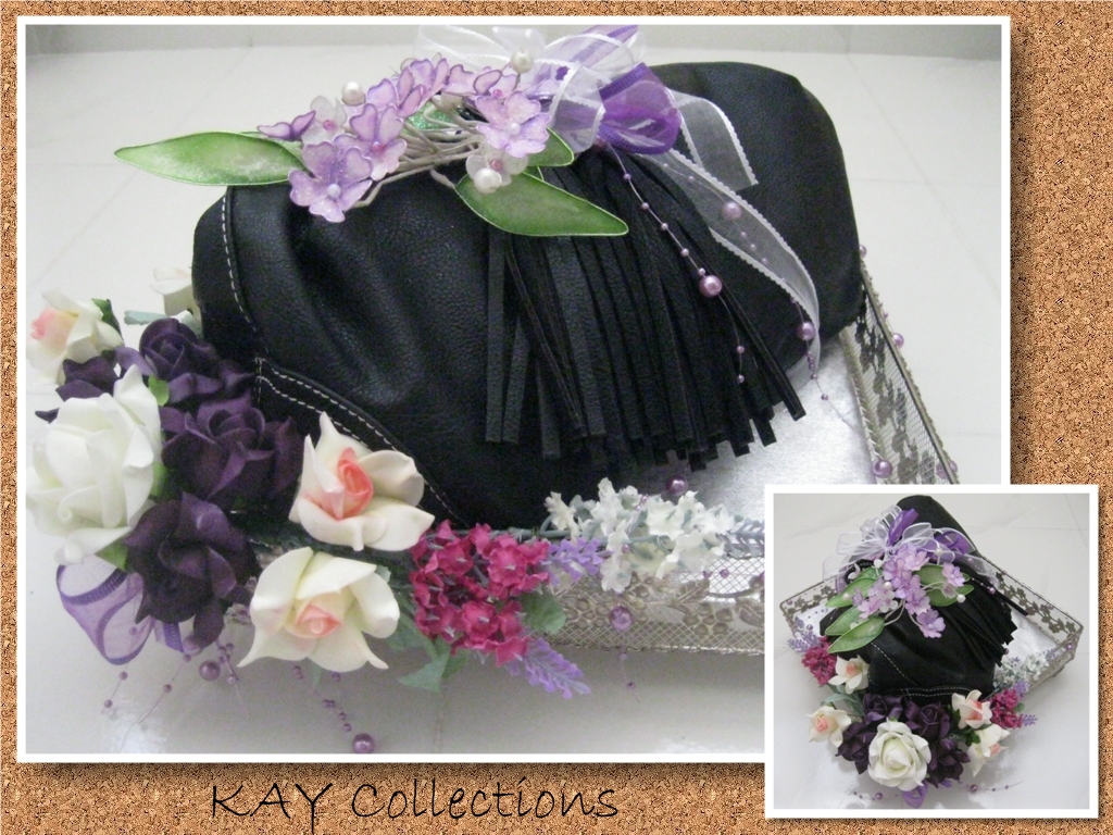 KAY Collections: Gubahan Hantaran