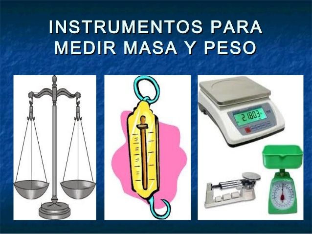 Medimos la masa con los niños de 2º de E. Primaria