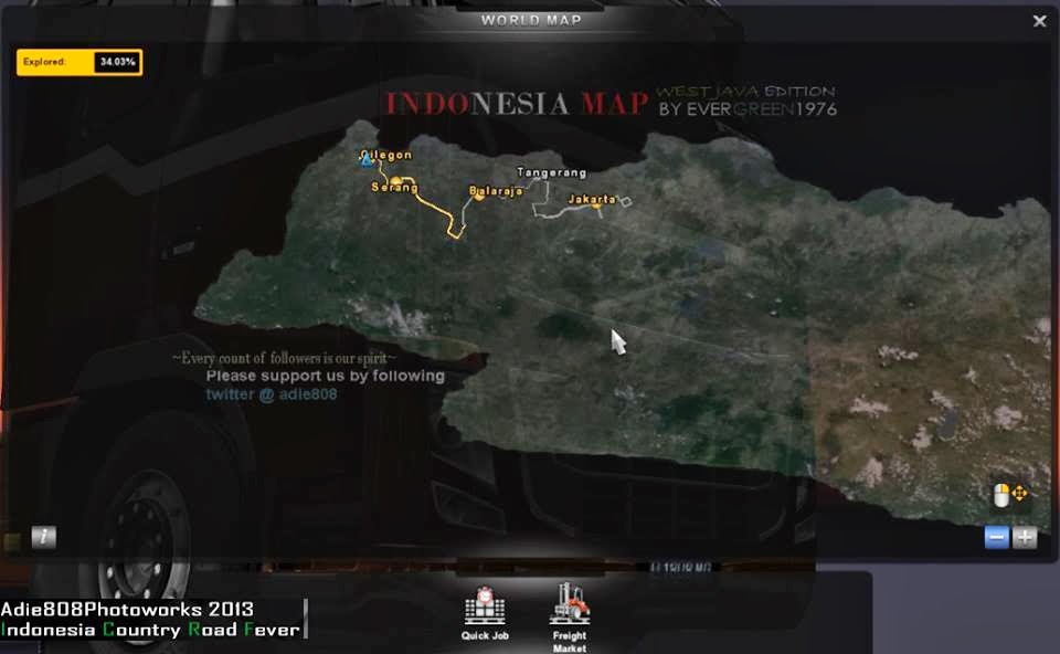 Indonesian Driving Simulator | Menyajikan berita terbaru dan terupdate ...