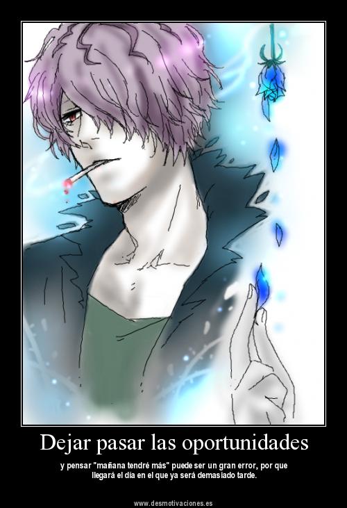 Imagen Dejar Pasar Las Oportunidades | Descargar Imagenes