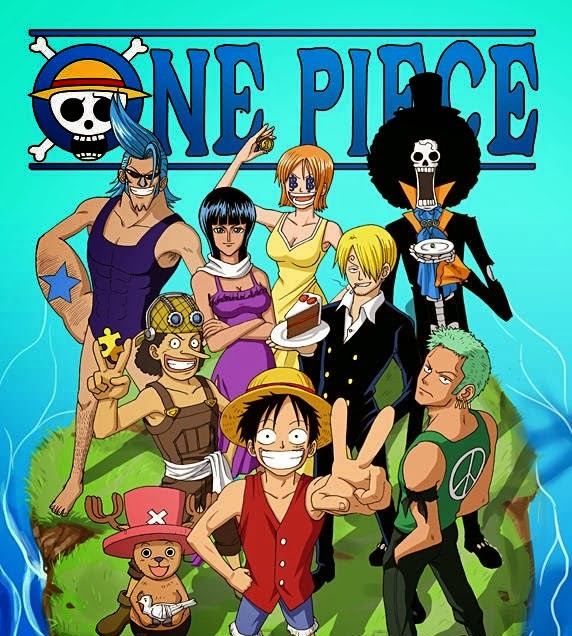 10 Anime Jepang Terbaik di Dunia