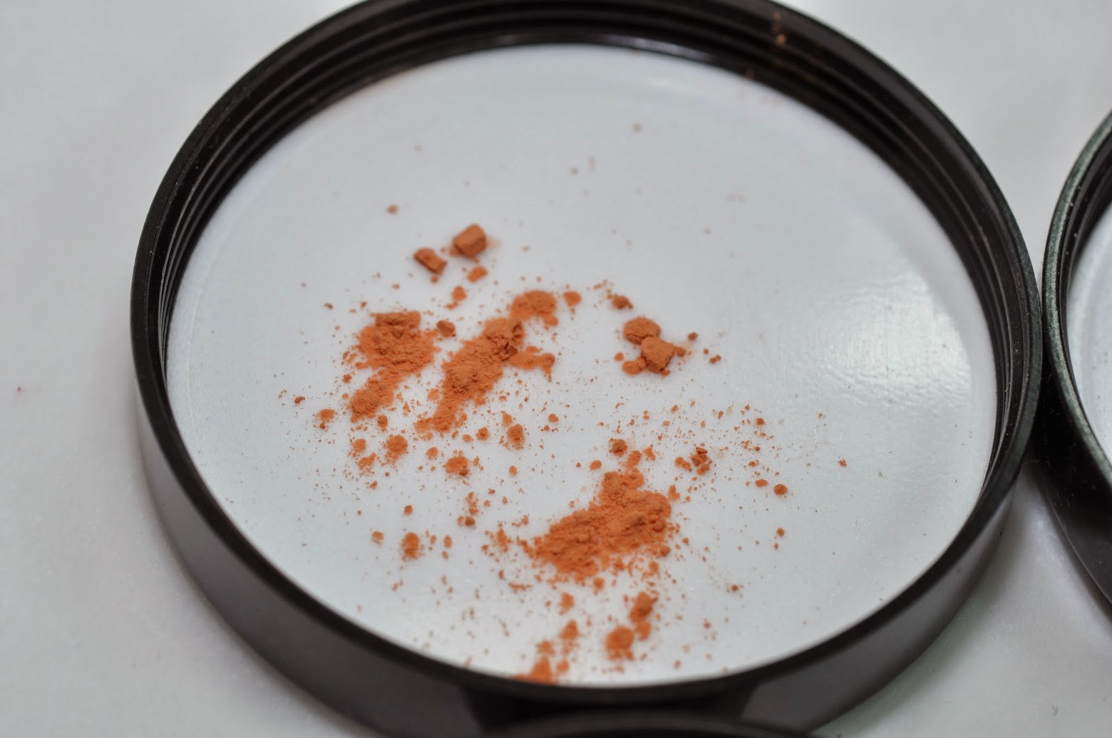 MAC Prep + Prime CC Colour Correcting Loose Powder Swatches, Review ...