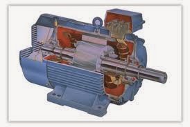 Induction Motor