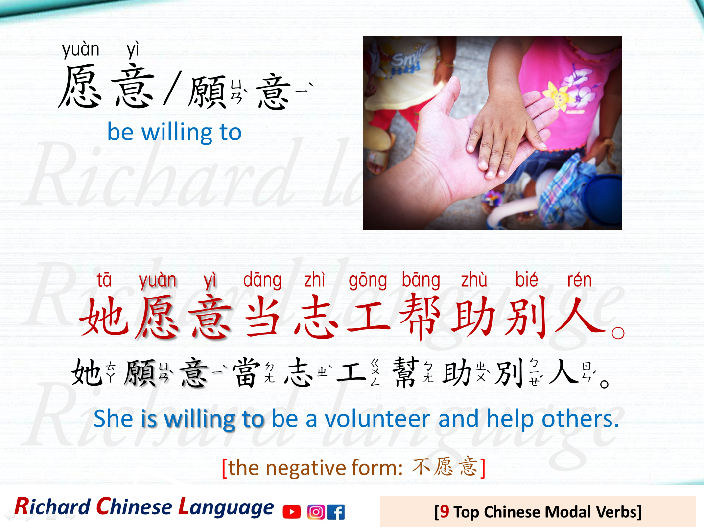 Richard Chinese: The Best Way to Learn Chinese: Let’s learn 9 TOP ...