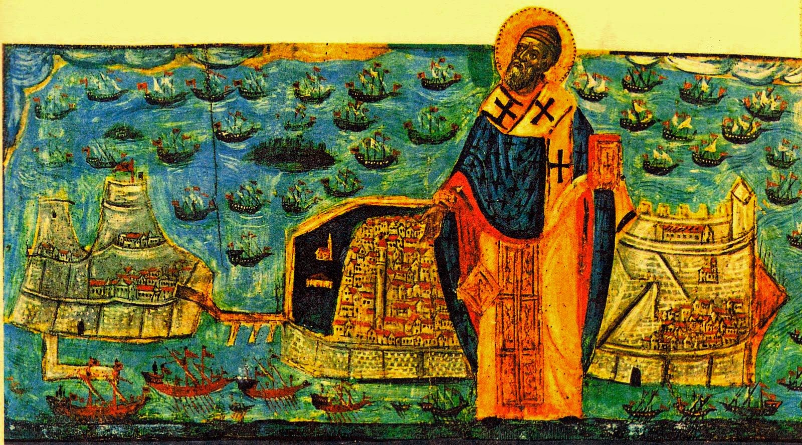 (1204 – 1669) Η ΚΡΗΤΗ ΣΤΑ ΧΡΟΝΙΑ ΤΗΣ ΒΕΝΕΤΟΚΡΑΤΙΑΣ | "Τα πάντα ρει news"