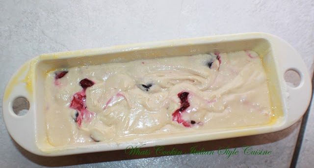 Bing Cherry Loaf | What's Cookin' Italian Style Cuisine