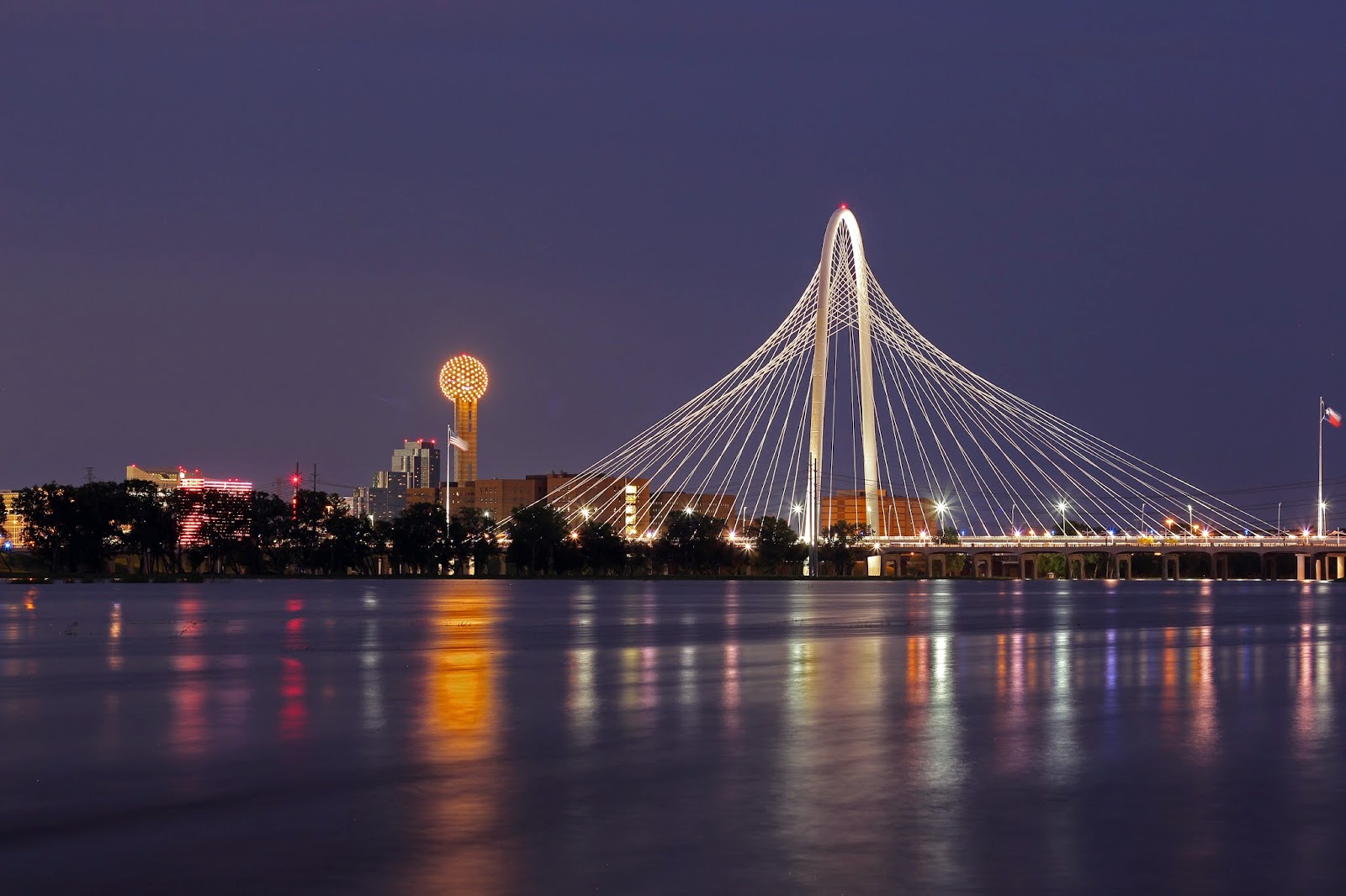 Dallas Trinity Trails: Dallas Great Trinity Forest Flood -- Kayaking ...