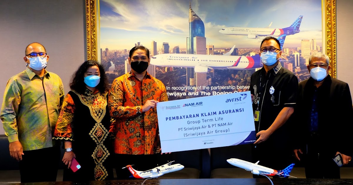 Avrist Assurance Bayarkan Klaim Senilai 424 Miliar ~ Duta Nusantara Merdeka