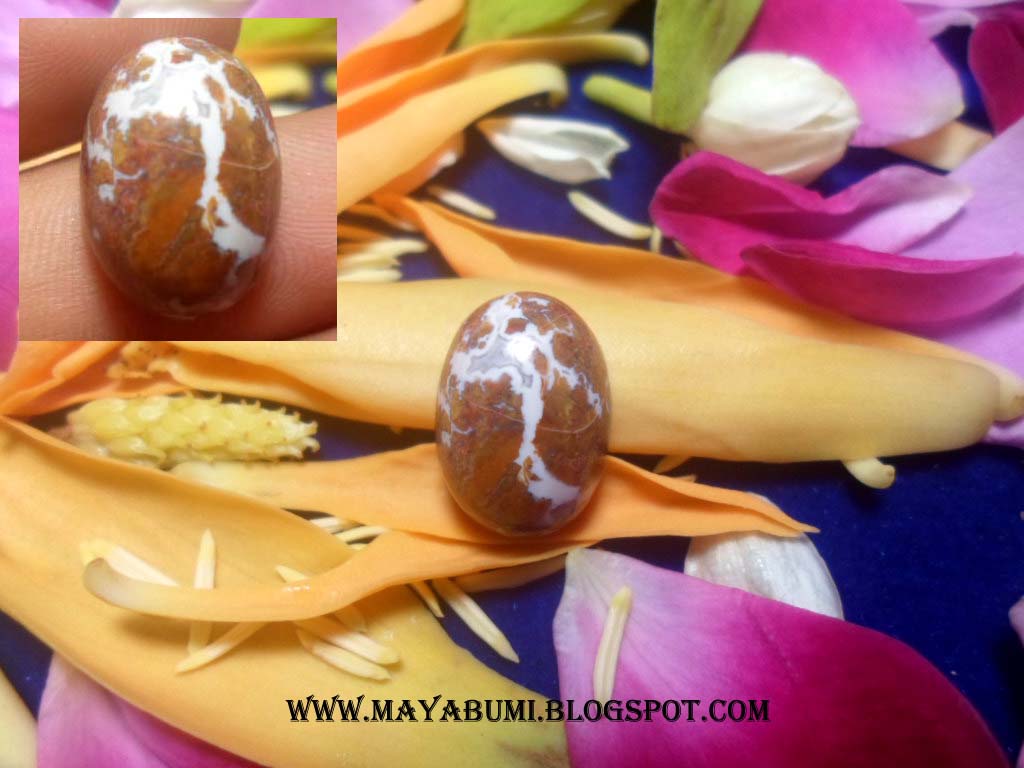 MUSTIKA PETIR PUTIH | MUSTIKA BERTUAH | AZIMAT AMPUH | PUSAKA SAKTI