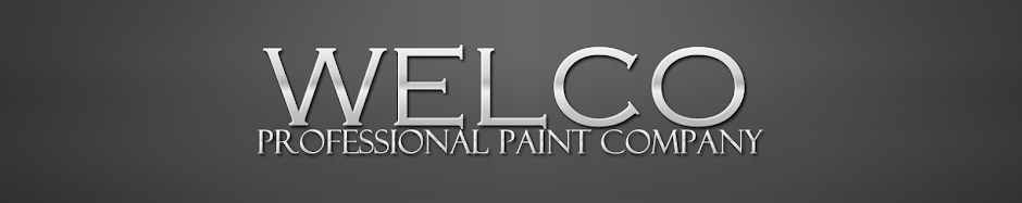 Welco Painting
