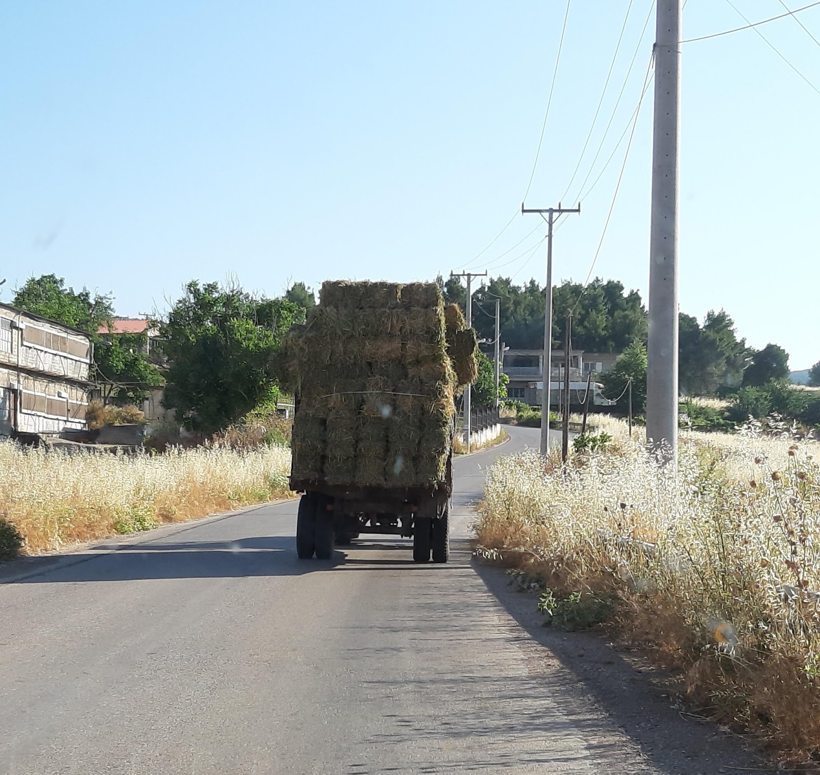 ΣΥΝΤΟΝΙΣΤΙΚΗ ΕΠΙΤΡΟΠΗ ΦΟΡΕΩΝ & ΚΑΤΟΙΚΩΝ Β.Α. ΑΤΤΙΚΗΣ : ΔΙΟΔΙΑ: Το ...
