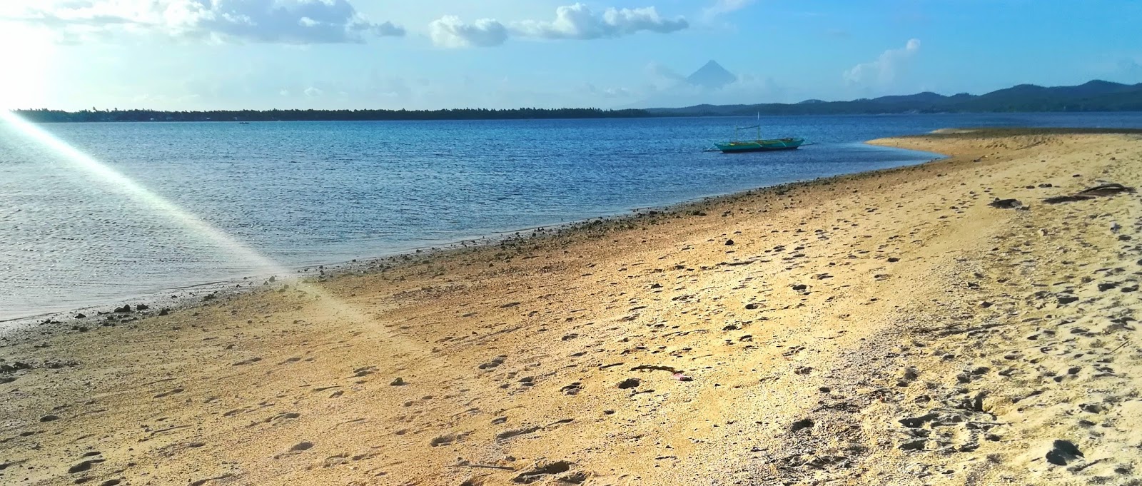 Malawmawan Island, Sorsogon