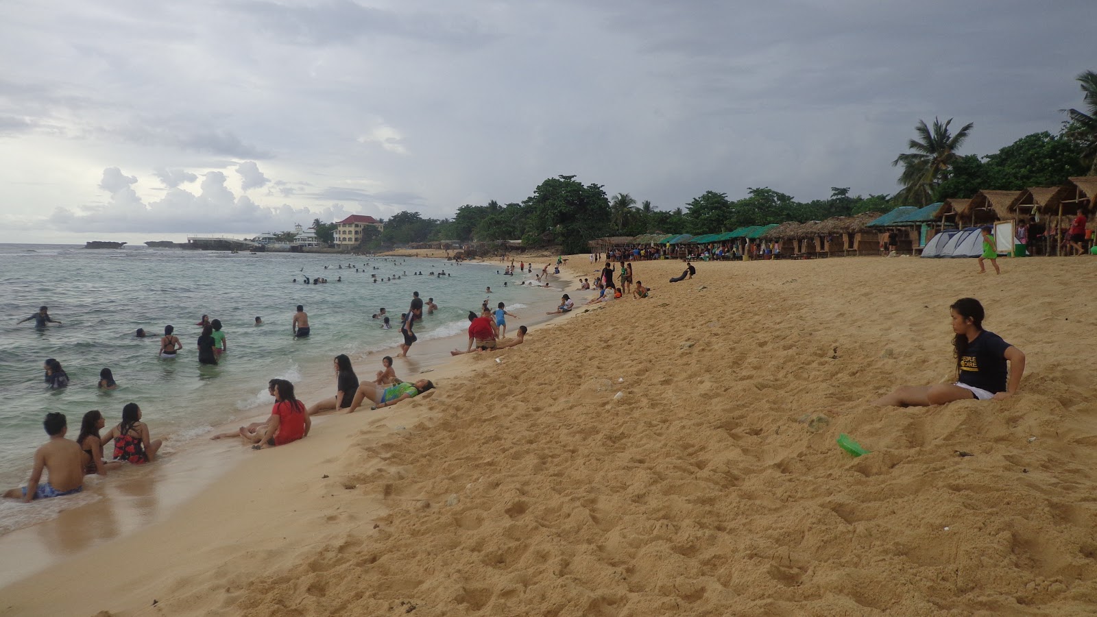 Travel Guide Budget and Itinerary for Bolinao - The Wandering Juan