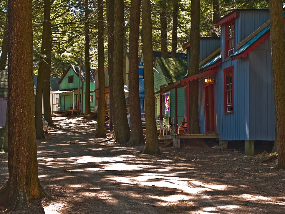 Camp Mini Ha Ha Projects: About Camp Mini Ha Ha