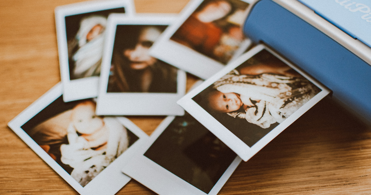 Are Physical Photo Albums Still Relevant? | callmekristine
