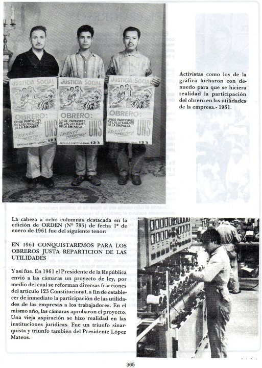 MOVIMIENTO NACIONAL SINARQUISTA: ANIVERSARIO DE NUESTRA REVOLUCIÓN: LA ...