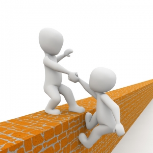 Camilo Galindo Castelblanco: Pedir ayuda algo que debemos aprender