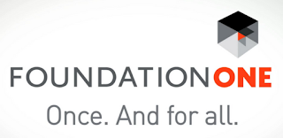 CoreGenomics: Foundation Medicine's cancer genomics test