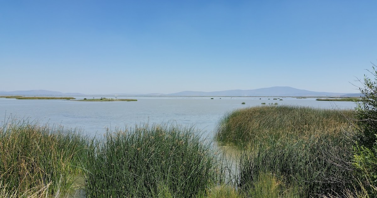 Wes' Travels to California Lakes: Meiss Lake - Siskiyou County, California