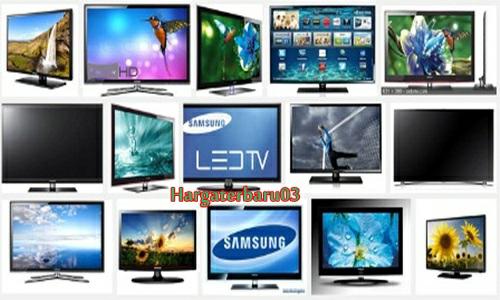 Daftar Harga Tv Led Semua Merk Murah Di Bawah 1 Juta Terbaru 2018