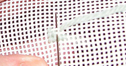 Needlepoint: How to Needlepoint