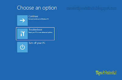 Cara Melakukan Automatic Startup Repair di Windows 10/11 ...