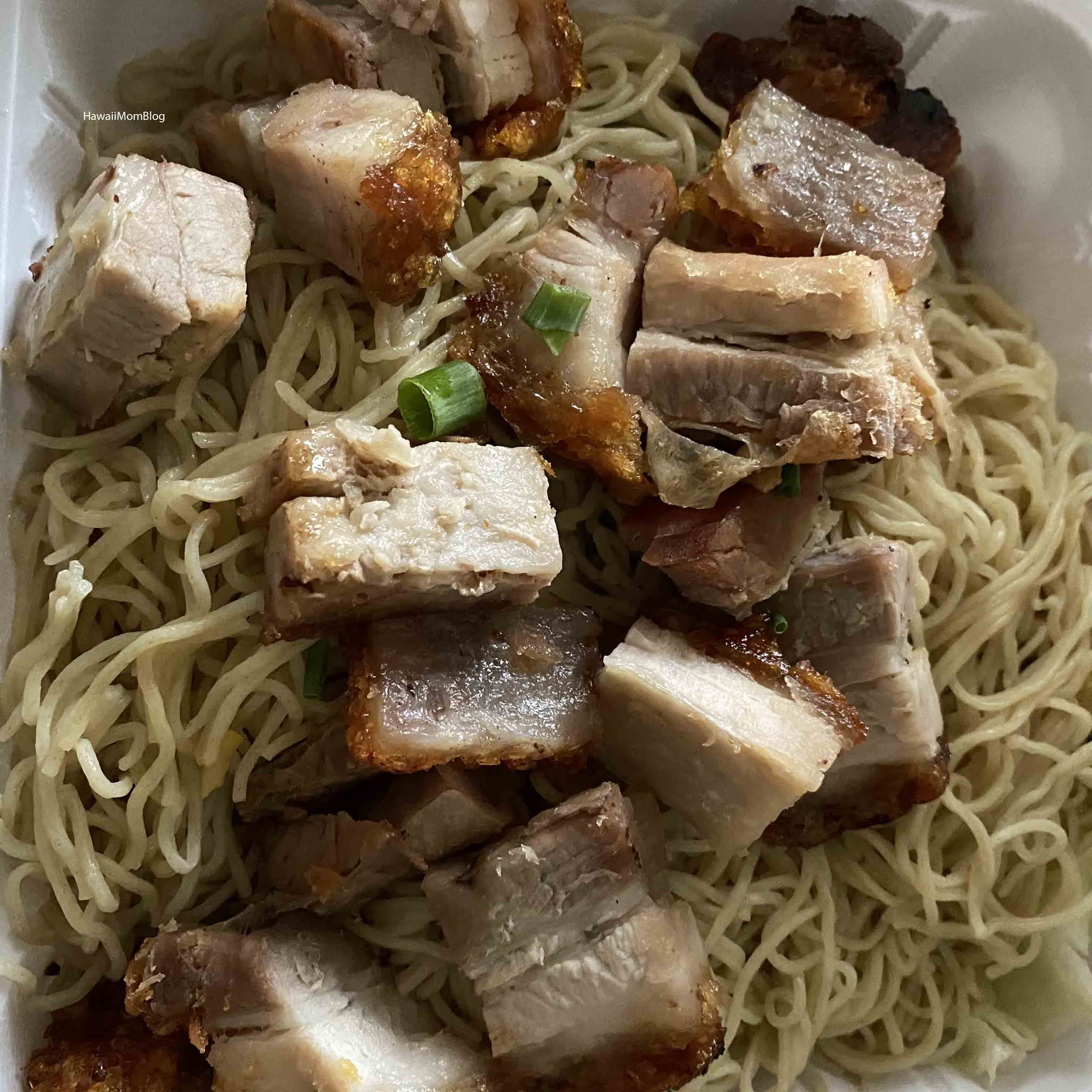 Hawaii Mom Blog: Visit Hilo: 1 Plus 1 Cafe