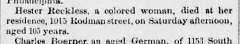 Civil War Quilts: Freedom's Friends #8 Hetty Reckless: Friends & Relations
