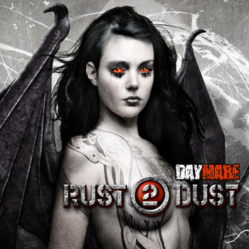 Turzika Metal: Rust2Dust - Daymare
