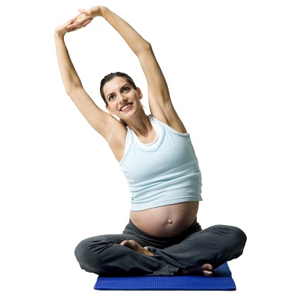 Tips Melakukan Senam Hamil
