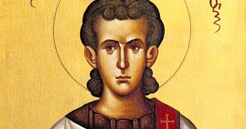 Last Words of Seven Saint Martyrs, Past and Present