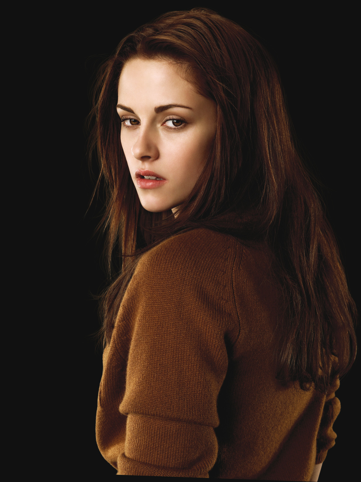 Crepusculosub: Bella Swan